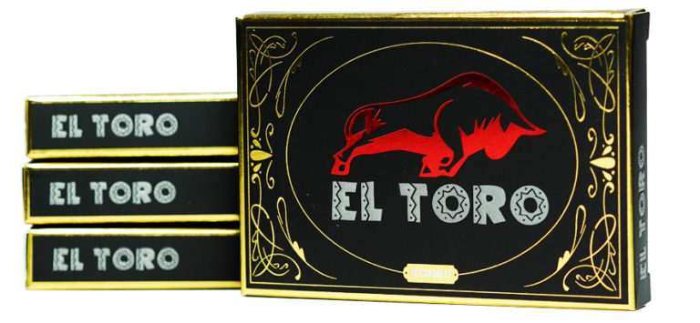 El Toro Pill – Turbocharged Male Sexual Performance Within Minutes!